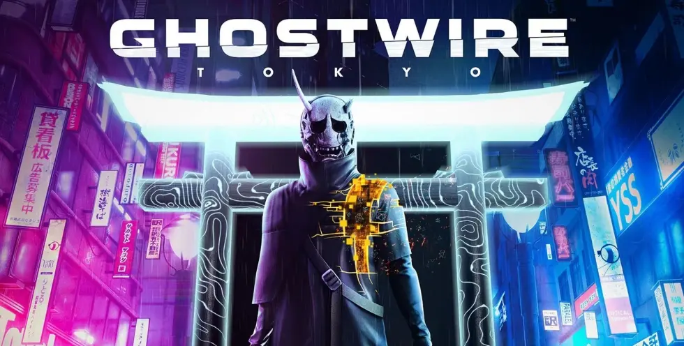 幽灵线：东京/Ghostwire: Tokyo – 山猫游戏